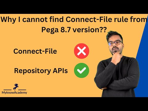 Repository APIs to use for File CRUD operations, that can replace deprecated Connect-File rule