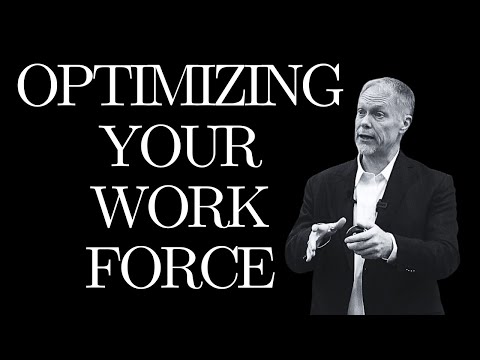 The Future of Talent