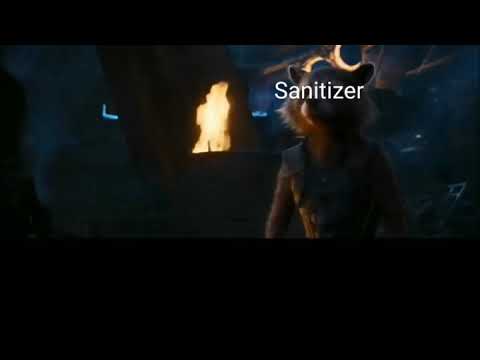 Nature Strikes Back
