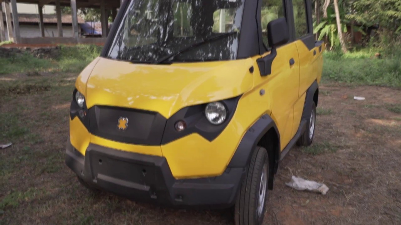 MULTIX – MX | First Impression