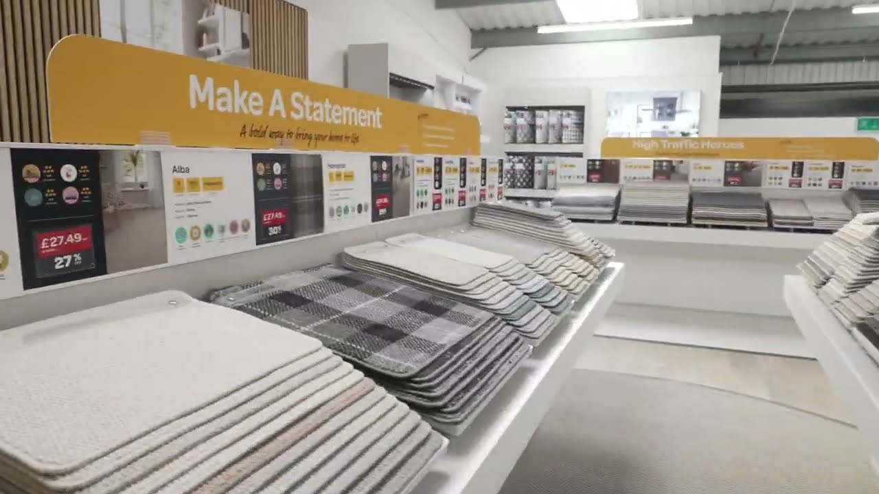 Oxford Flooring Superstore