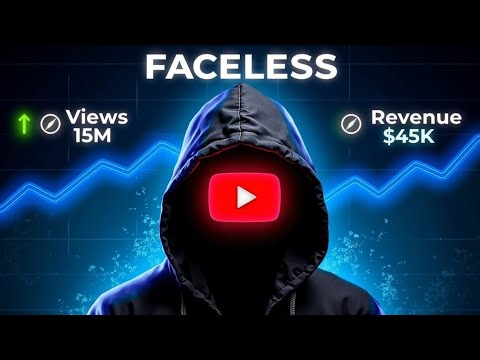How to Make Faceless Youtube Videos Using AI Tools for FREE #AIFacelessChannel #Automation2025