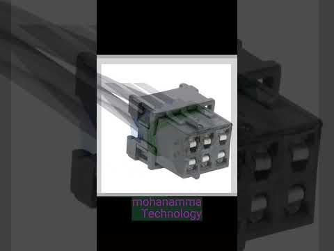 Wire Harness Connector - Harness Connector Latest Price, Manufacturers ...