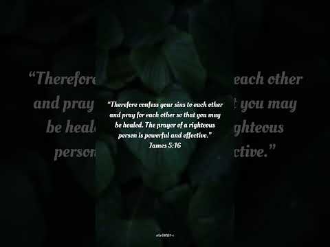 ❤️ #jesus #christ #bible #verse #james #prayer #love #hope #faith