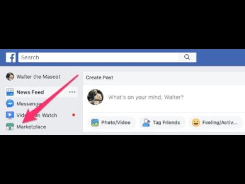 how to post an AD on facebook MARKETPLACE?