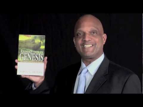 Redemption in Genesis by John S. Nixon