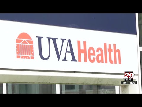 UVA Health expanding pharmacy services with new facility in Albemarle County