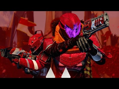 How Happy Are You With Destiny? - IGN's Fireteam Chat Ep. 56
