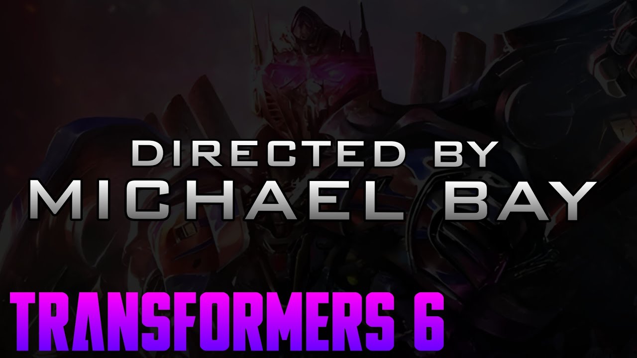 How Transformers 6 Would Have Ended...