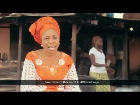 AGBELEBU By TOPE ALABI