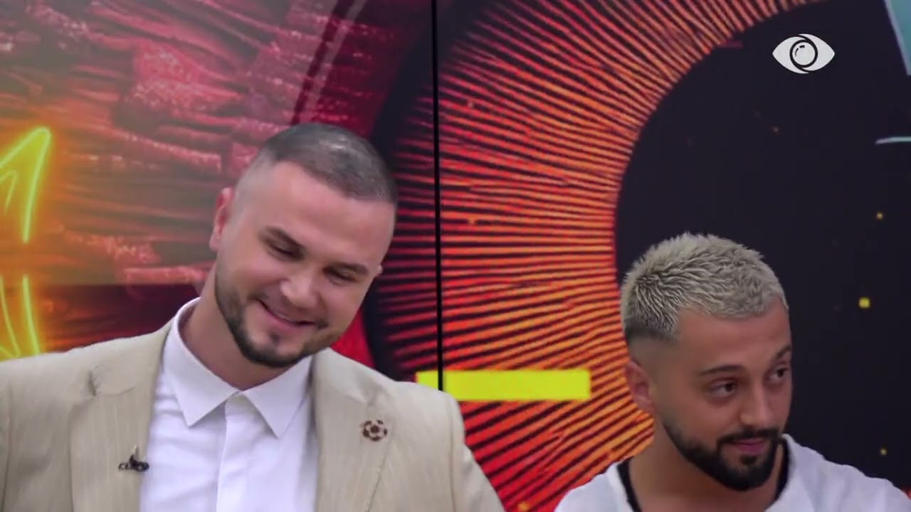 Djemtë e shtëpisë në nominim, Shkëlzeni eliminohet nga gara e “Big Brother VIP” – Big Brother VIP 4