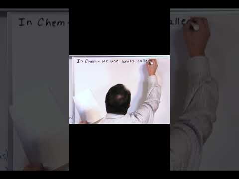Atomic Mass Units and Relative Charge