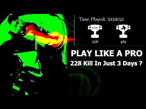 Forsaken - I Just Started… Now They Call Me a Hacker