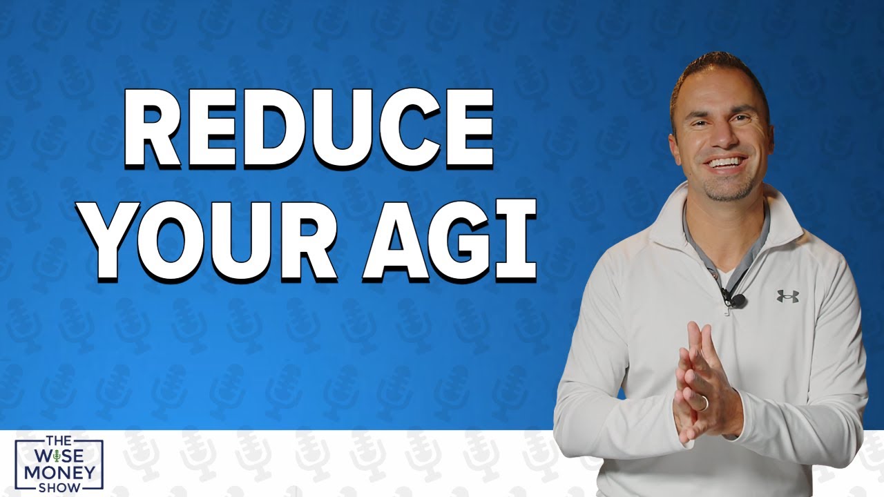 How to Reduce Your Adjusted Gross Income for One Critical Tax Year