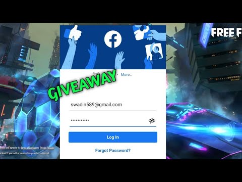 FREE FIRE PRO ID AND PASSWORD GIVEAWAY || FREE FIRE ID SELL | FF ID SELL ||#free alok