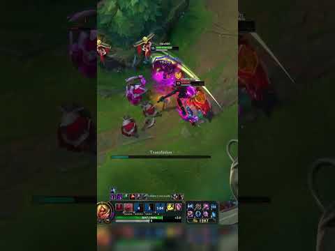 Even Agurin Can't Beat W Maxxer Vladimir...