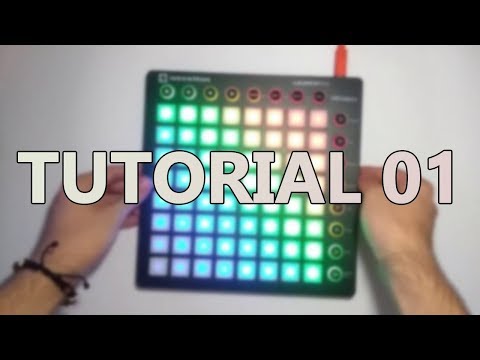Decksaver Novation Launchpad Pro iMuso