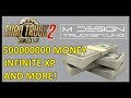 Steam Workshop::ETS2 INFINITE MONEY and XP Economy Pack by M DESIGN