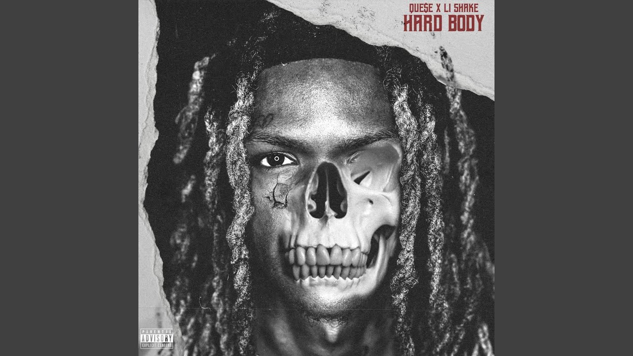 Homicide (feat. Li Hoodrich)