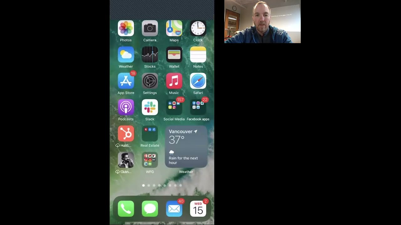 Easiest way to send out your Google Business Review Link