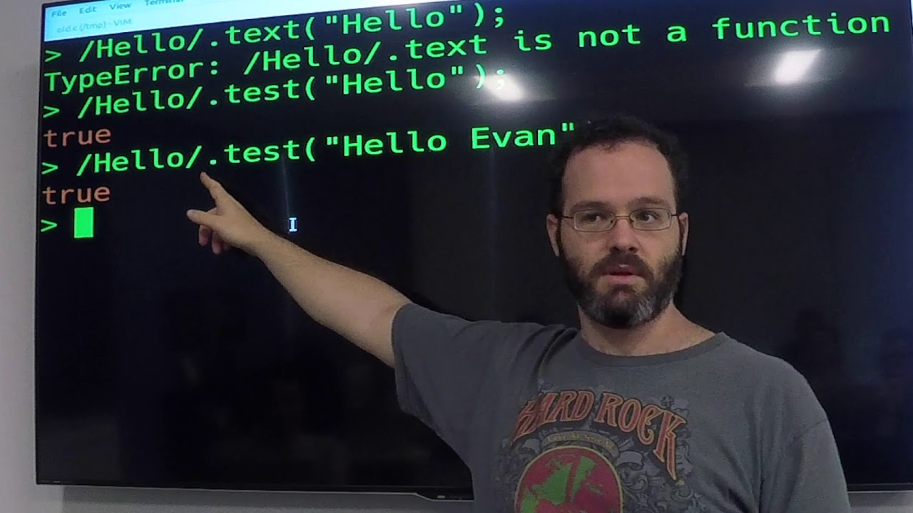 Eloquent Javascript Ch 9