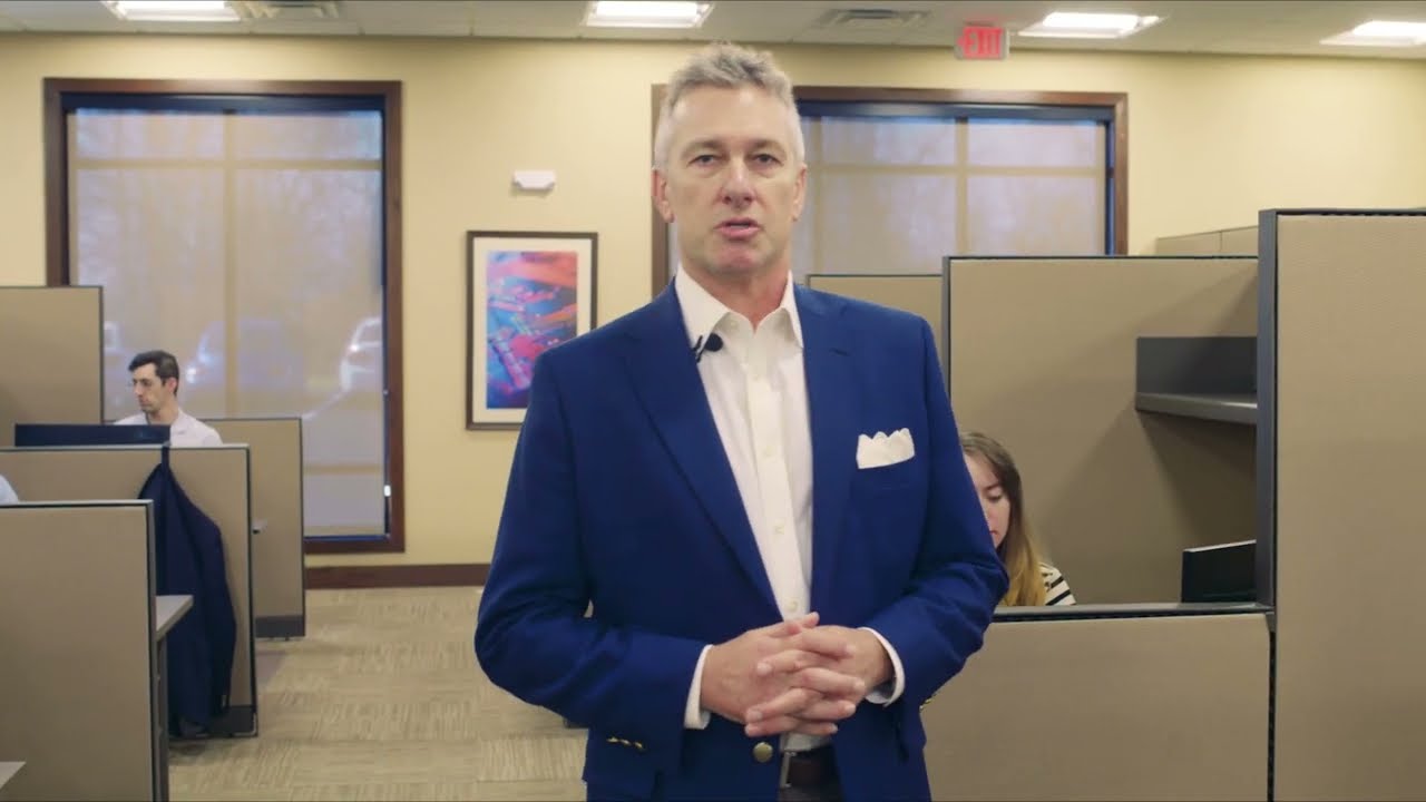 Why Systems Solutions