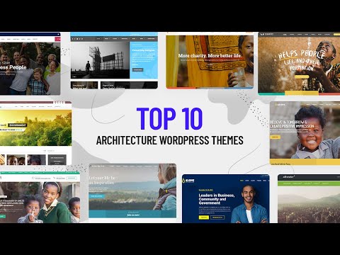 Best Charity WordPress Themes 2021