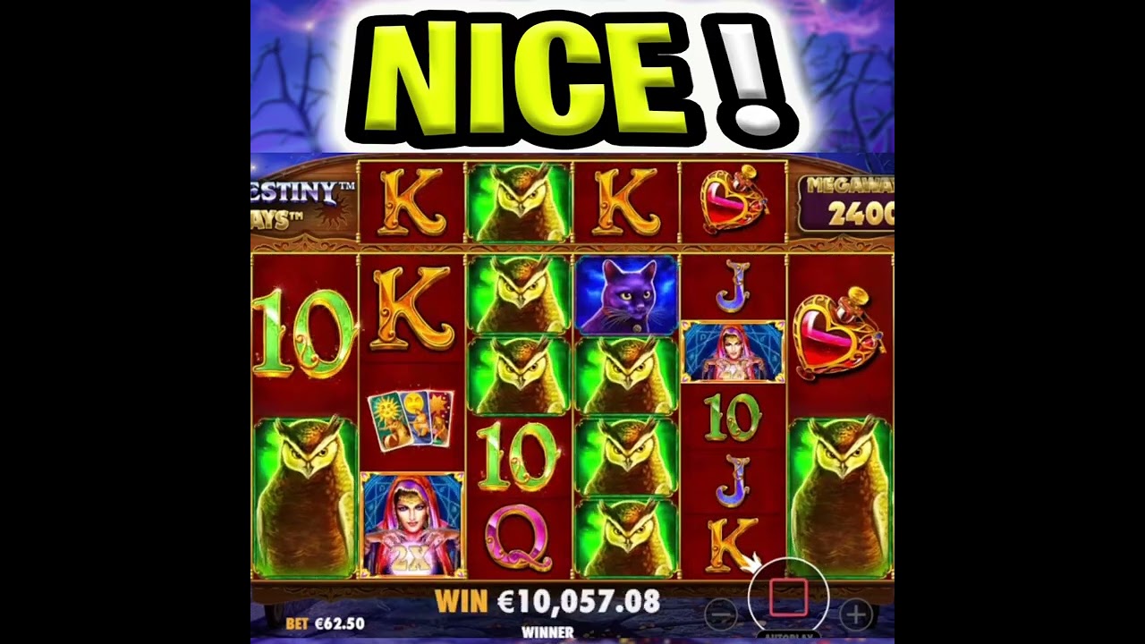 WATCH THIS 😱 SUPER MEGA BIG WIN 🔥 MADAME DESTINY MEGAWAYS MAX BET‼️ #shorts
