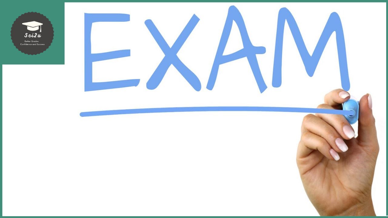 GCSE Science Revision Biology: 