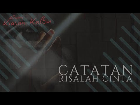 Notes on Love Treatise - Al Hikma Saputra