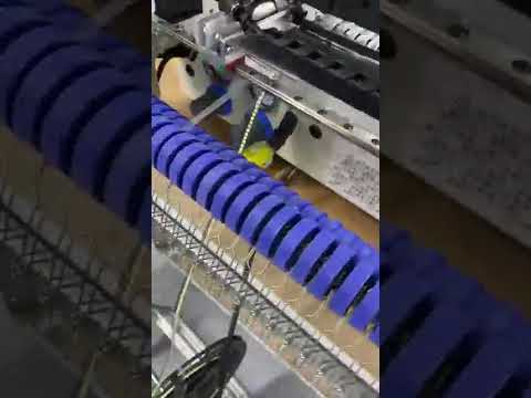 LY Q1 High Speed 25 Bits With Full Vision Desktop Automatic SMT Pick And Place Machine Chip Mounter