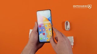 Смартфон Honor 10X Lite 4/128Gb, изумрудный зеленый - купить в Ситилинк ...