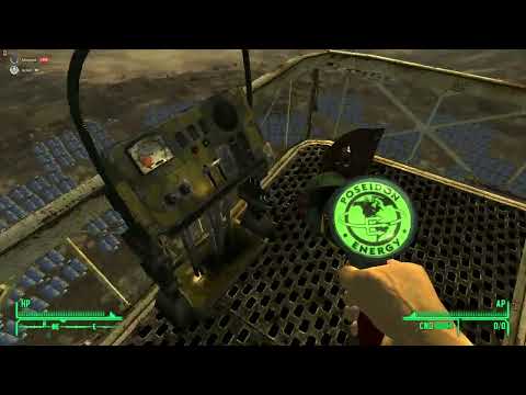 Steam Community :: Video :: [Fallout: New Vegas] Goals? What goals?