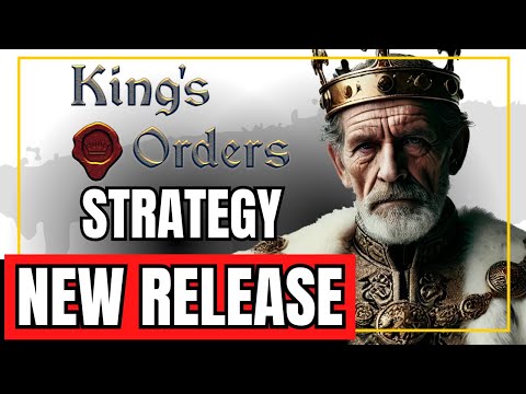 Steam Community :: King's Orders