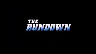 The Rundown streaming: where to watch movie online?