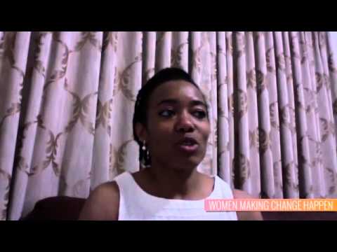 Dr Zanetor Rawlings, Women Making Change Happen