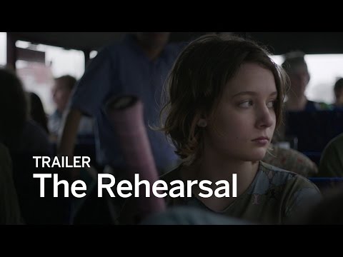 THE REHEARSAL (2016) Starring James Rolleston – TrailerTeur