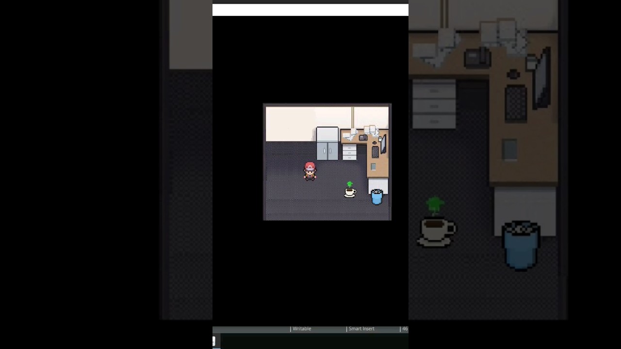 Dev-log 02: Java 2D game #java #programming