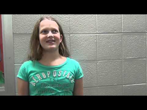 101 Dalmatian Cast Interview 1