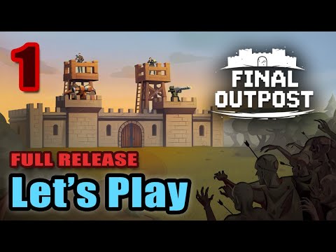 Steam Community :: Final Outpost: Definitive Edition