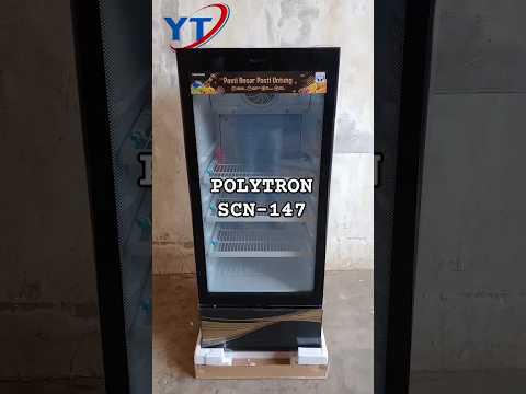Showcase Polytron SCN-147