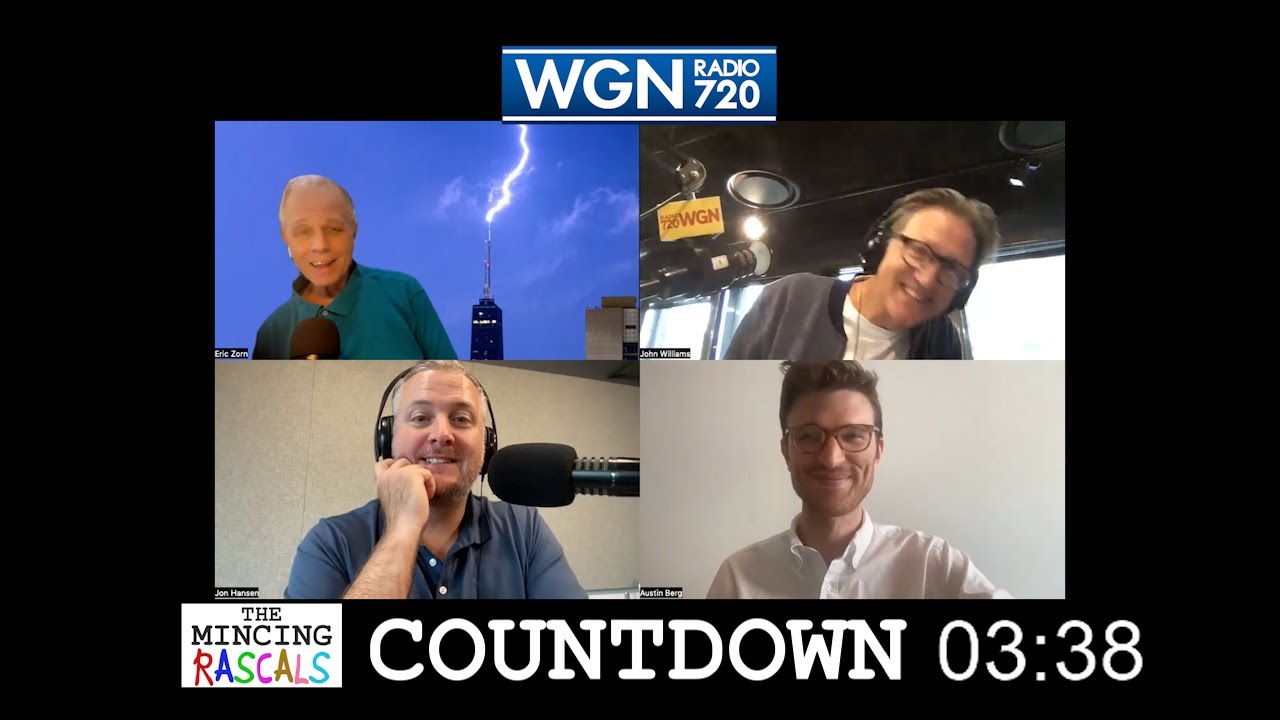Mincing Rascals Countdown - 9-6-23