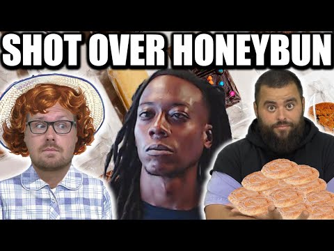 Shot Over a HONEYBUN - EP 273