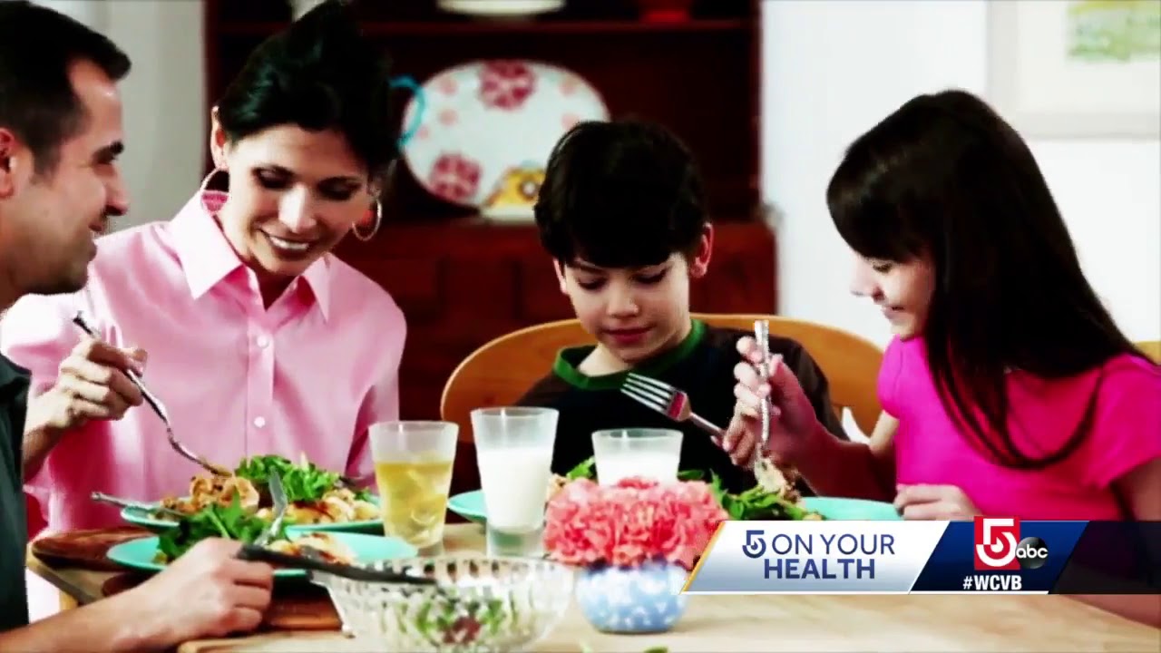 Helping your child manage back-to-school anxiety