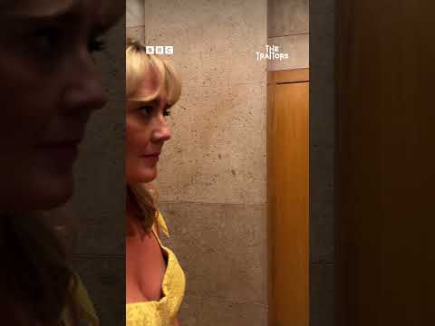 The ultimate stare-off 👀 - BBC