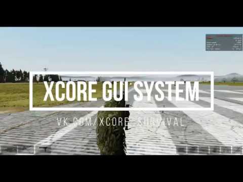 Steam Community :: Video :: XCORE GUI System #1