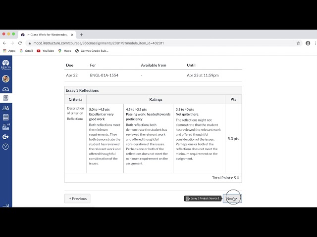 Navigating Canvas: Essential Tips for Students | Galaxy.ai