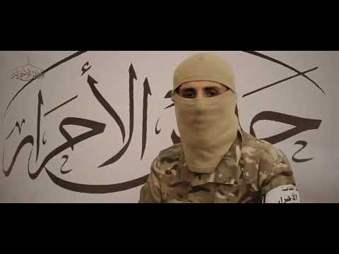 JUNDULLAH NASHEED/NASYID LAGU JIHAD FISABILILLAH PEJUANG ALLAH MUJAHID AKHIR ZAMAN