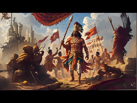 Vishanthala - The Awakening (Bestseller Indian Fantasy Novella) Full Audiobook: Srinidhi Ranganathan