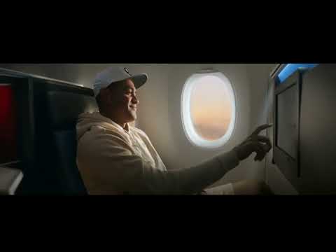 DELTA - International Partner Of The Masters (January 2025)